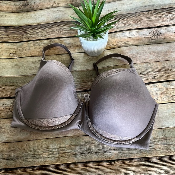 Victoria's Secret | Intimates & Sleepwear | Body By Victoria Victorias ...